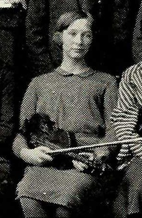 Phyllis Gummer – Clarinet Music By Women